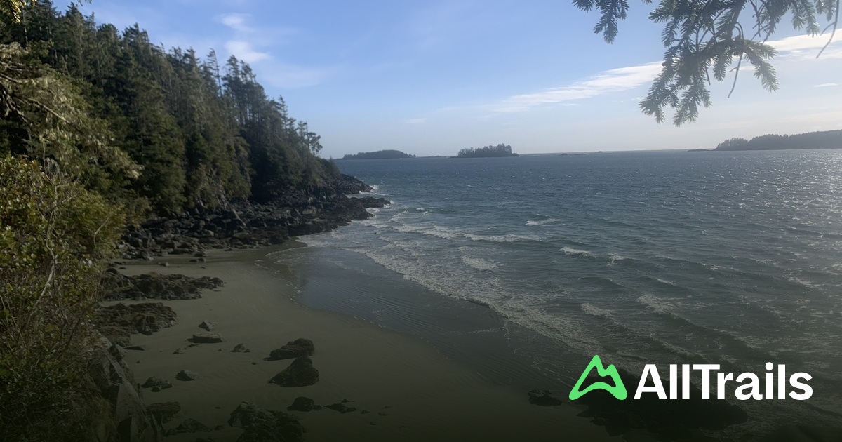 Duffin Cove - hikes and trails to get you there | AllTrails