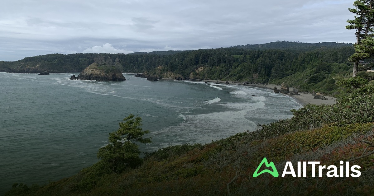 Lighthouse Obervation Deck - hikes and trails to get you there | AllTrails