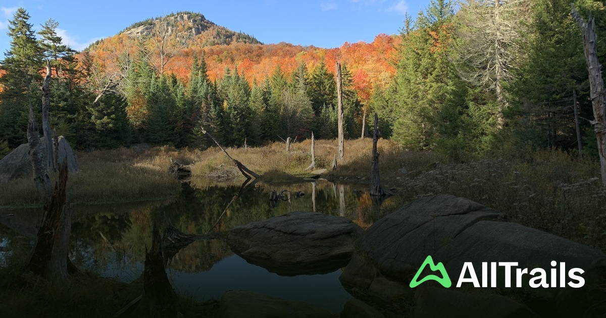 Thirteenth Lake - hikes and trails to get you there | AllTrails