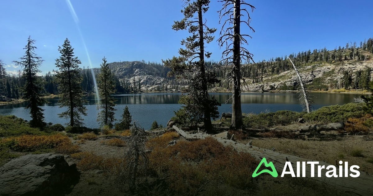 Deer Lake - hikes and trails to get you there | AllTrails