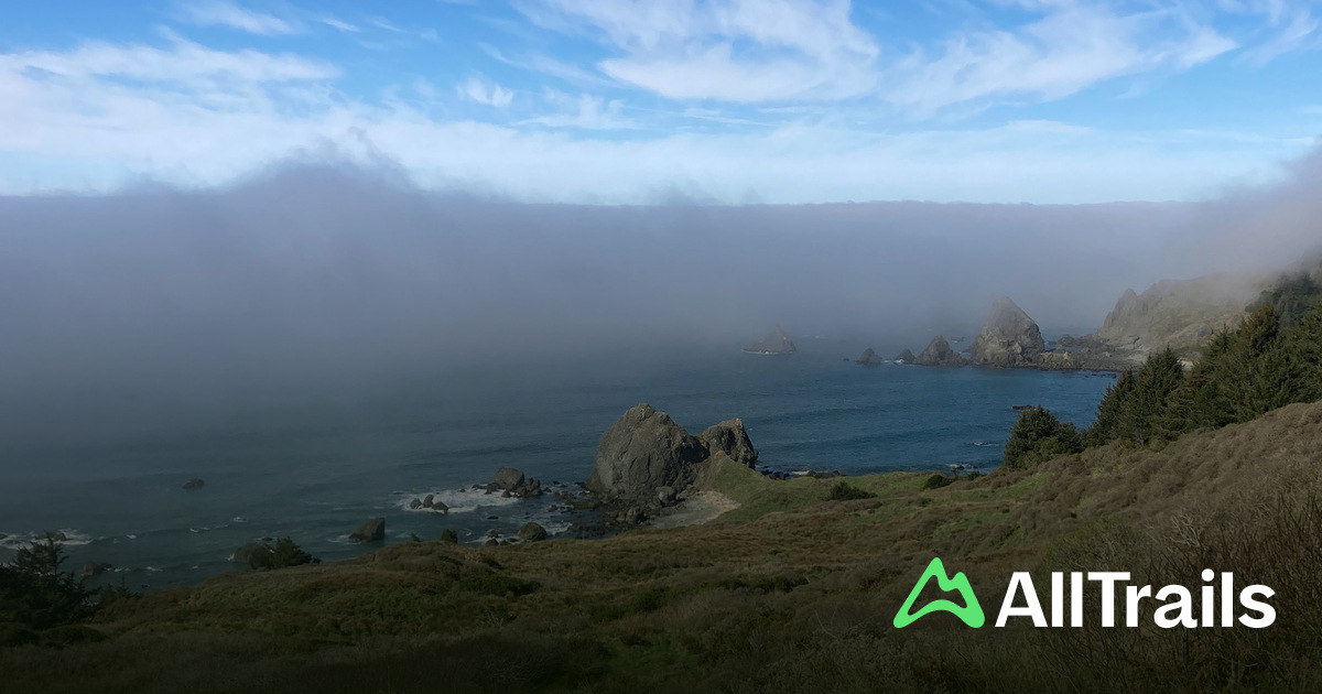 Cape Ferrelo Viewpoint - hikes and trails to get you there | AllTrails