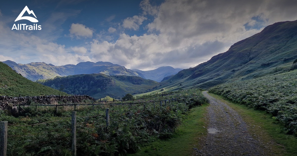 Scaleclose Force - hikes and trails to get you there | AllTrails