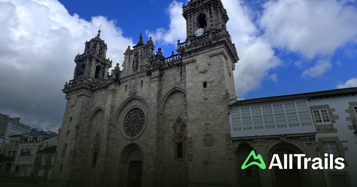 Casa Grande da Retorta - hikes and trails to get you there | AllTrails
