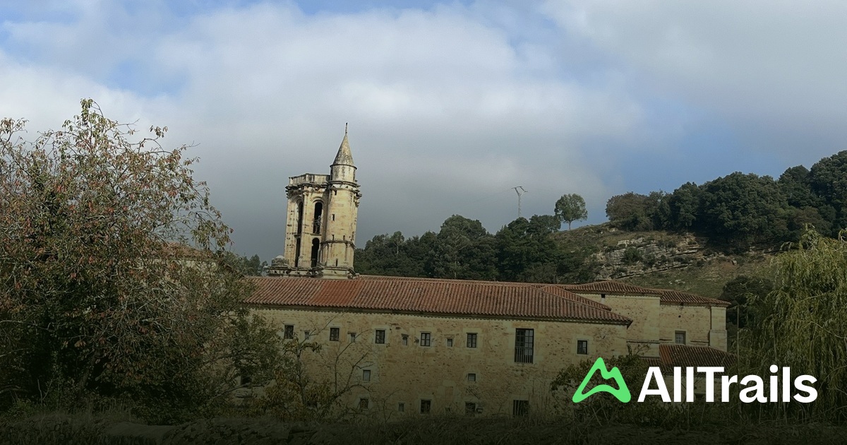 Torre de Agüero : les meilleures randonnées | AllTrails