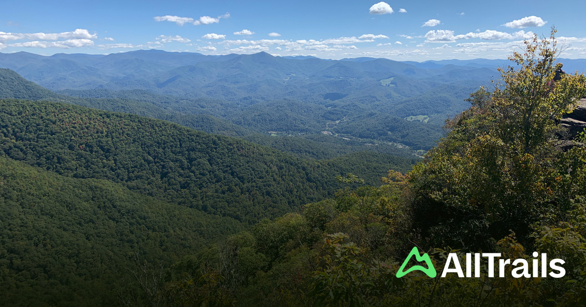 Gina Falls - hikes and trails to get you there | AllTrails