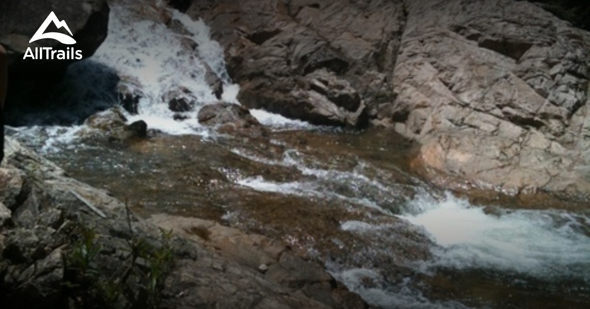 Air Terjun Berkelah: Die schönsten Wege zum Wandern in 2023 | AllTrails