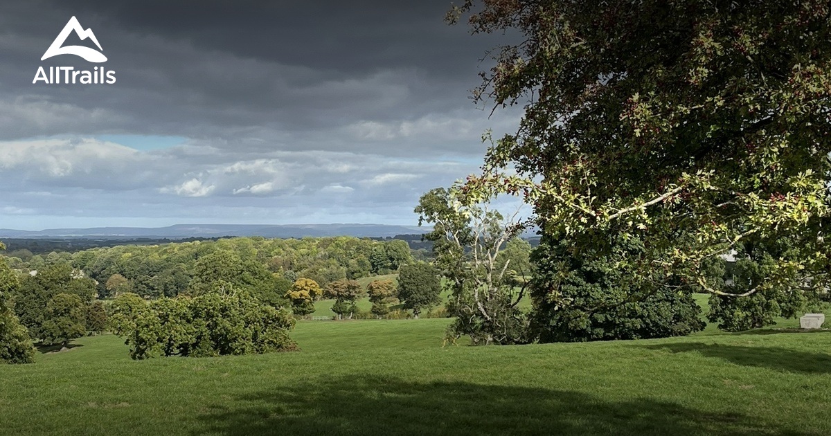 How Hill - hikes and trails to get you there | AllTrails