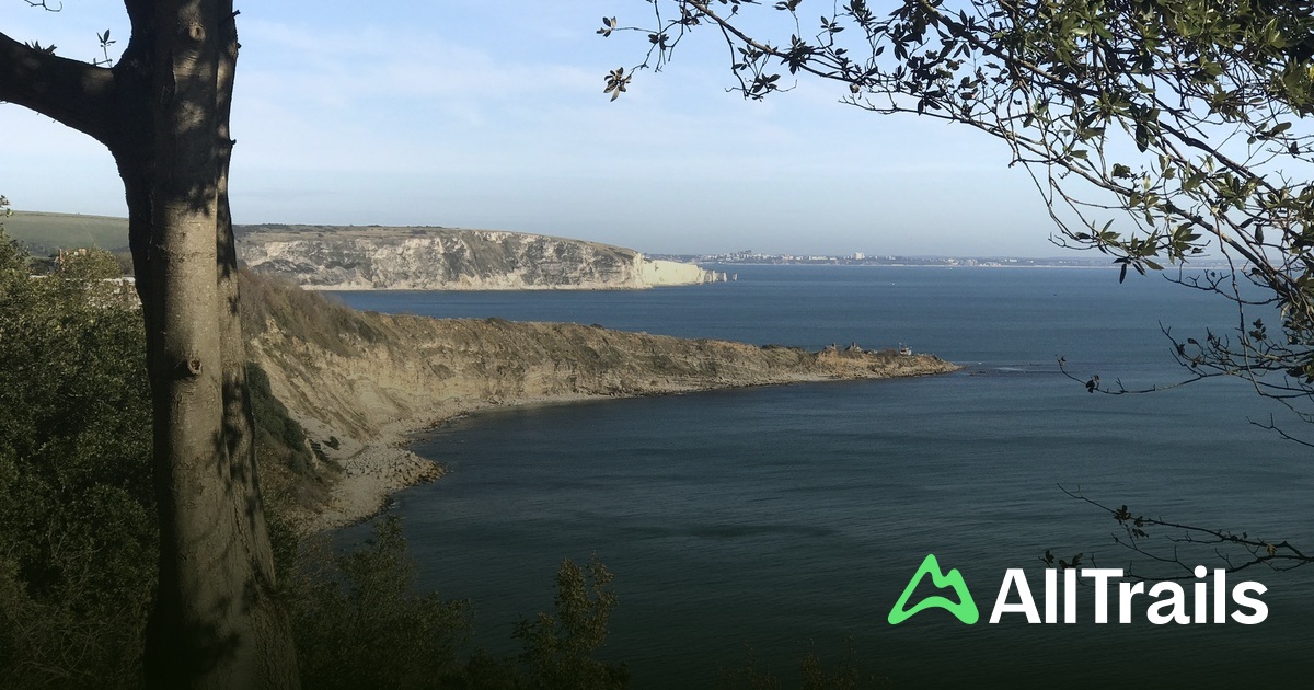 Ulwell Cottage Caravan Park - hikes and trails to get you there | AllTrails
