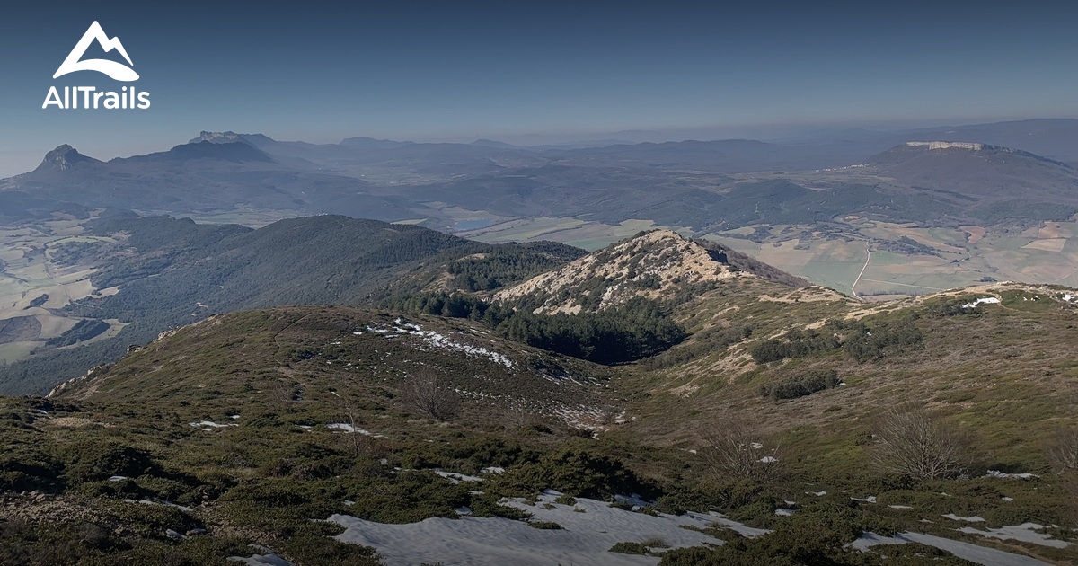 Grudo: Die besten Routen in der Umgebung | AllTrails