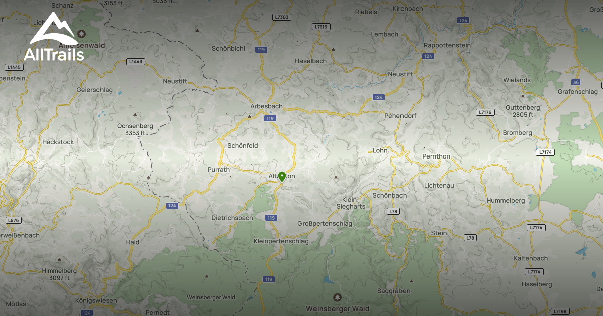 Kreuzberg: Die besten Routen in der Umgebung | AllTrails