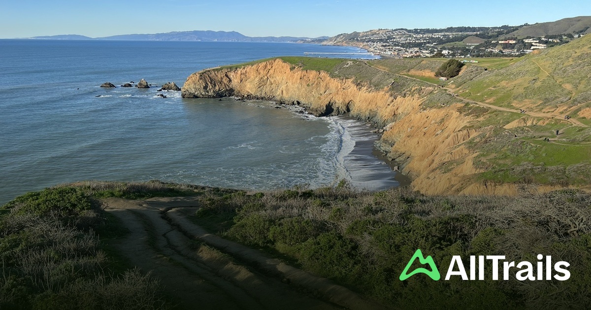 Rockaway Beach - hikes and trails to get you there | AllTrails