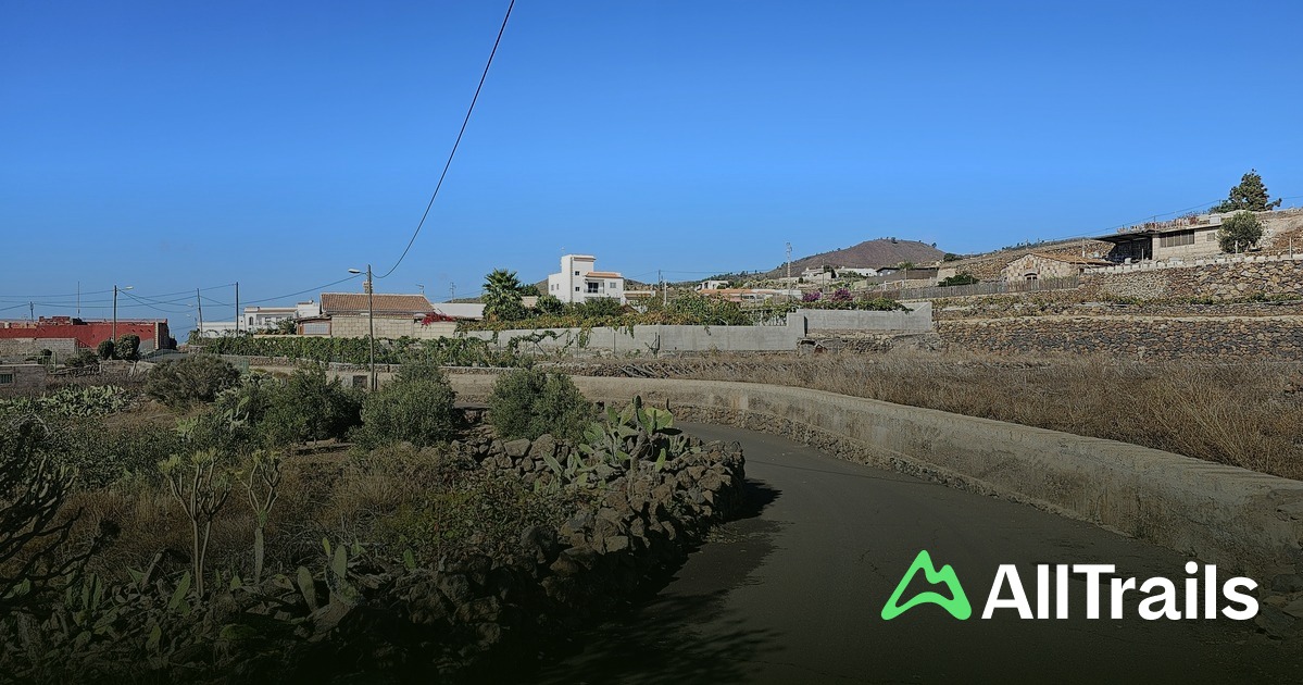 Los mejores senderos cerca de Montaña Chiñama | AllTrails