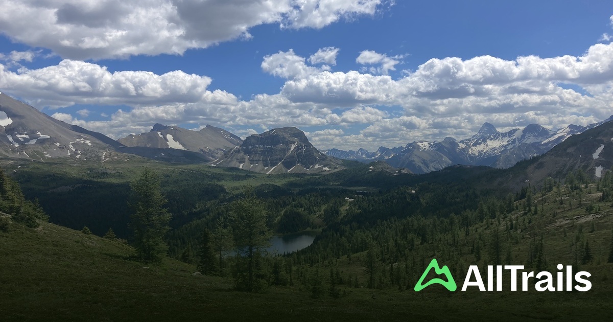 Howard Douglas Lake - hikes and trails to get you there | AllTrails