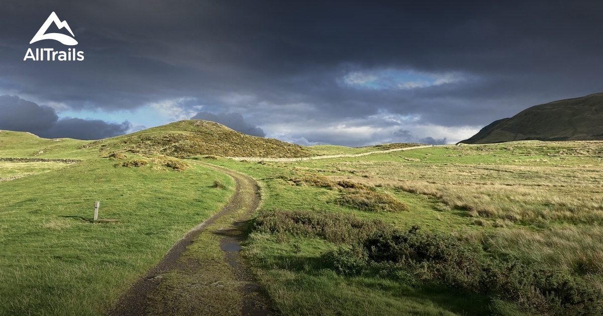 Burnbank Fell - hikes and trails to get you there | AllTrails