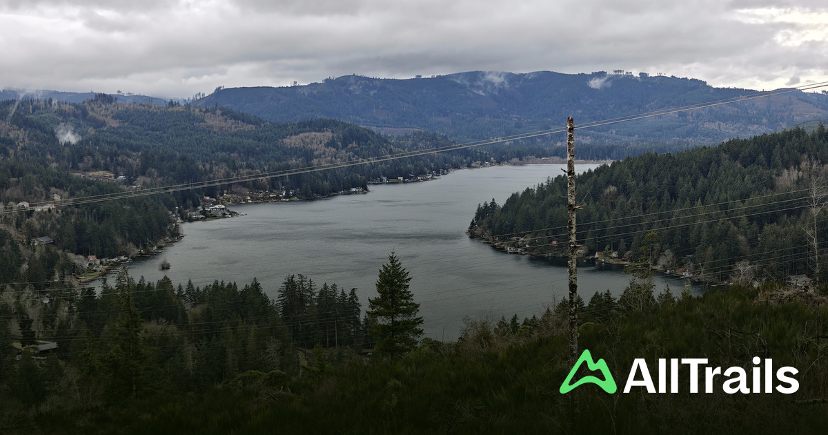 Ernest Seton - hikes and trails to get you there | AllTrails