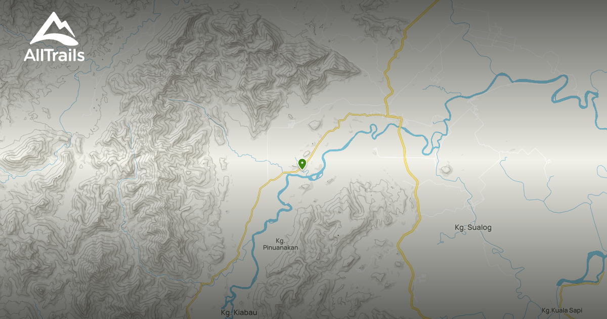 Bukit Pali - hikes and trails to get you there | AllTrails