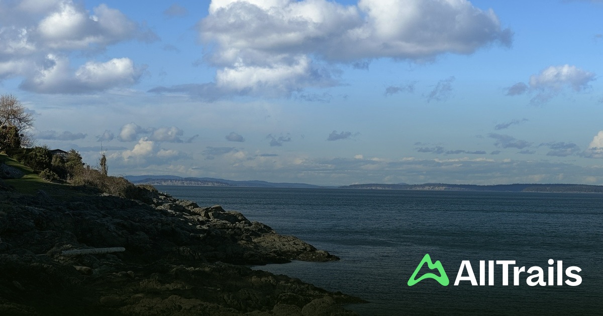 Ten Mile Point - hikes and trails to get you there | AllTrails