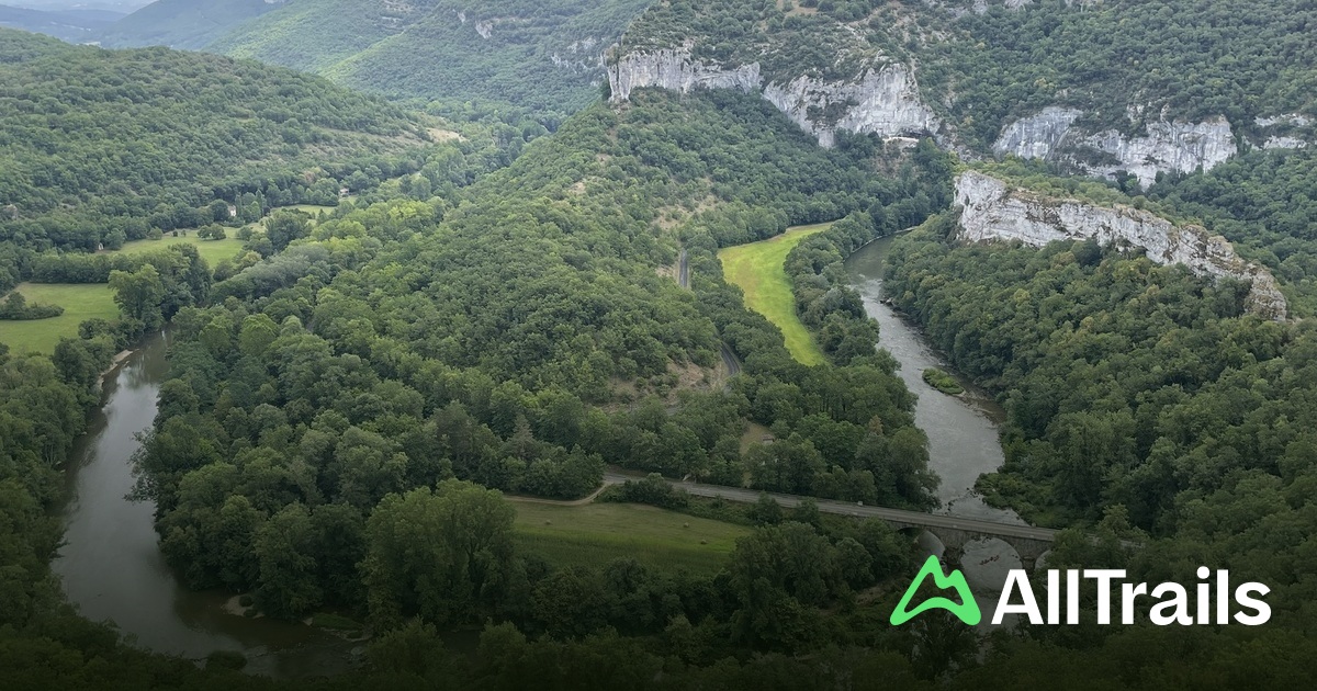 Cirque de Bone - hikes and trails to get you there | AllTrails