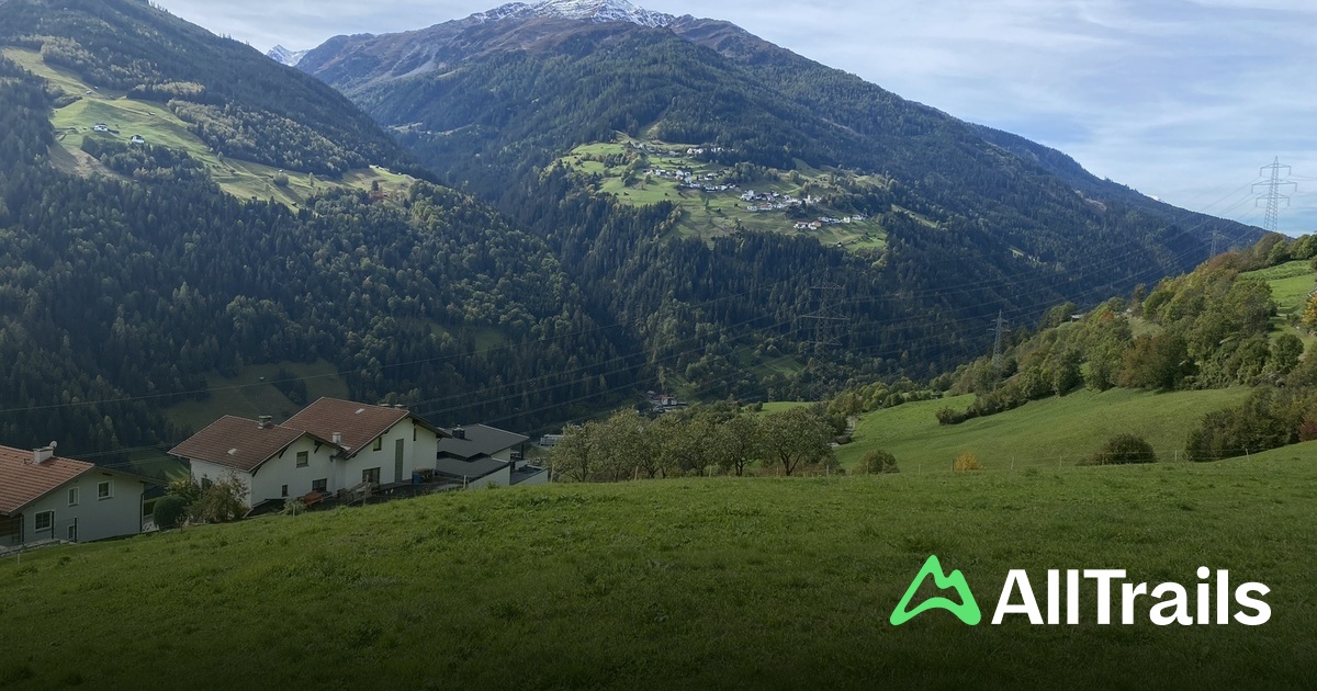 Zauberwald - hikes and trails to get you there | AllTrails