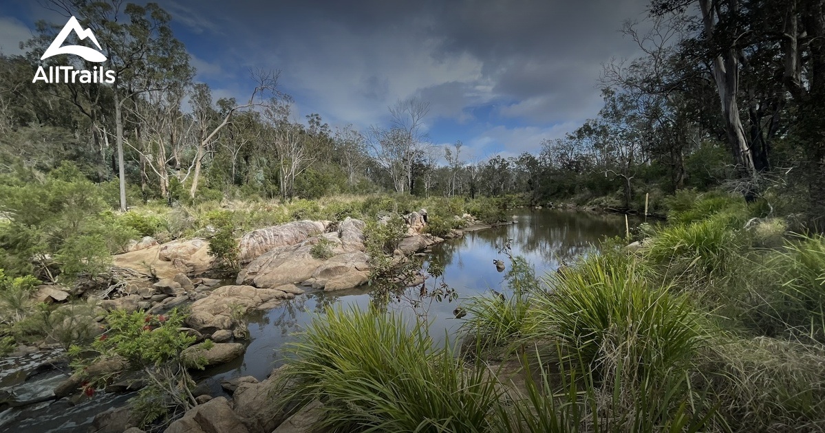 Crows Nest Falls - hikes and trails to get you there | AllTrails