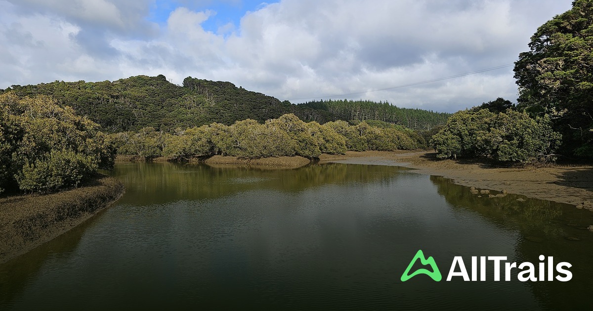 Hobson Beach - hikes and trails to get you there | AllTrails