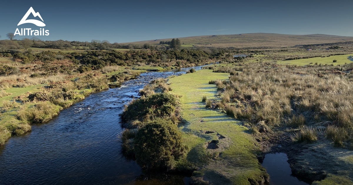 Dewerstone Rock - hikes and trails to get you there | AllTrails