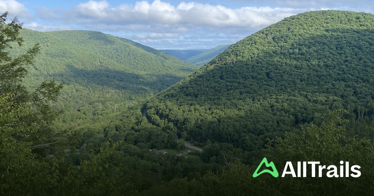 Little Pine State Park - hikes and trails to get you there | AllTrails