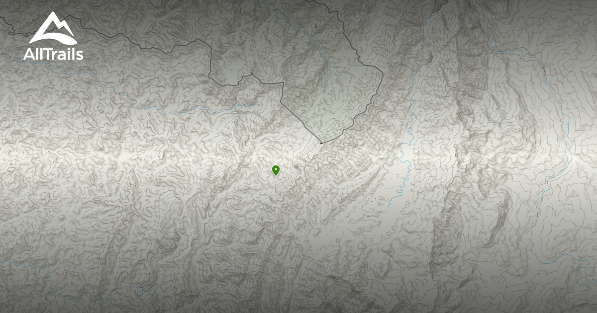 Bukit Pagon - hikes and trails to get you there | AllTrails