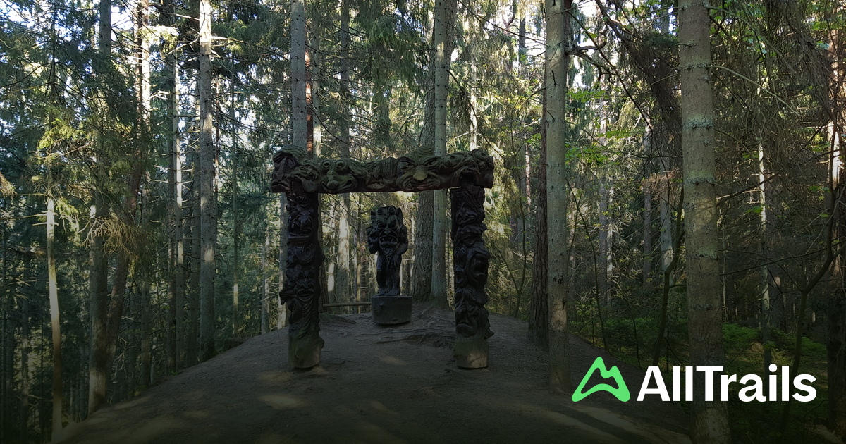 Peak of Eva - hikes and trails to get you there | AllTrails