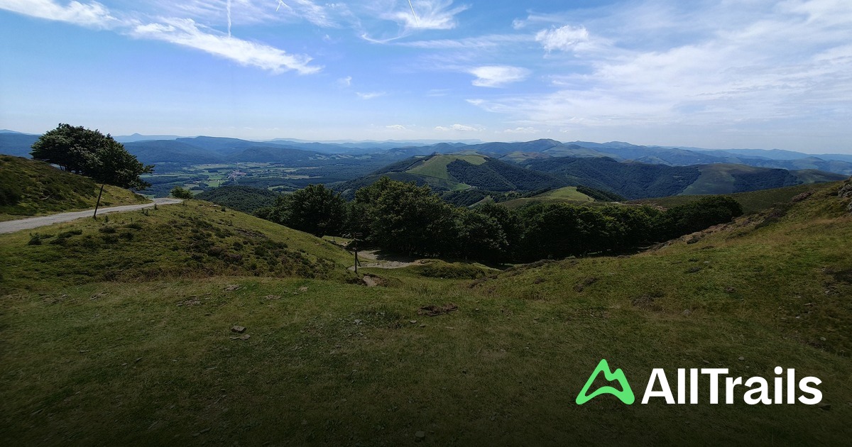 La Vierge d’Orisson : les meilleures randonnées | AllTrails