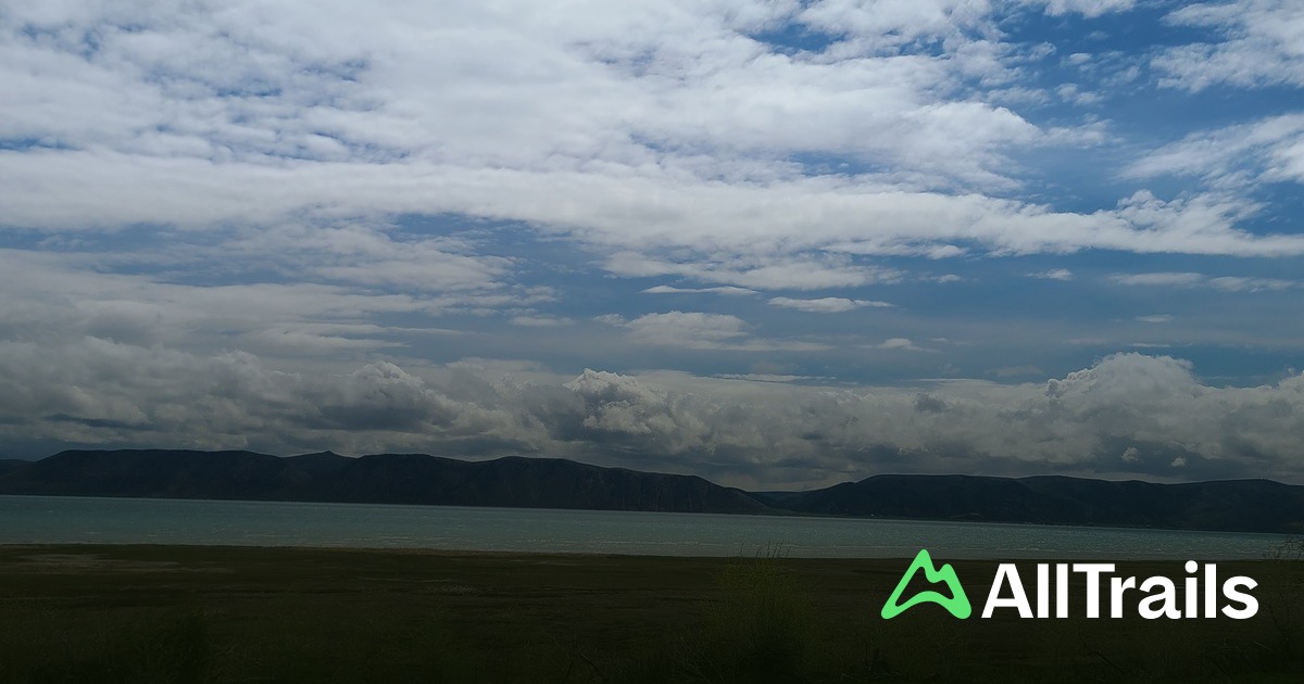KOA Marina Side Campground - hikes and trails to get you there | AllTrails
