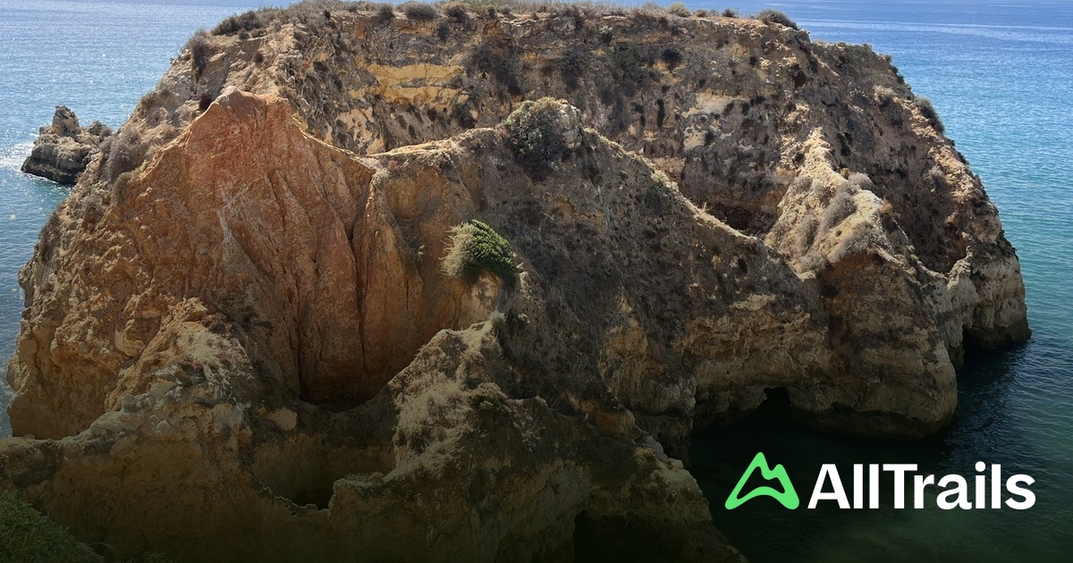 Praia da Prainha - hikes and trails to get you there | AllTrails