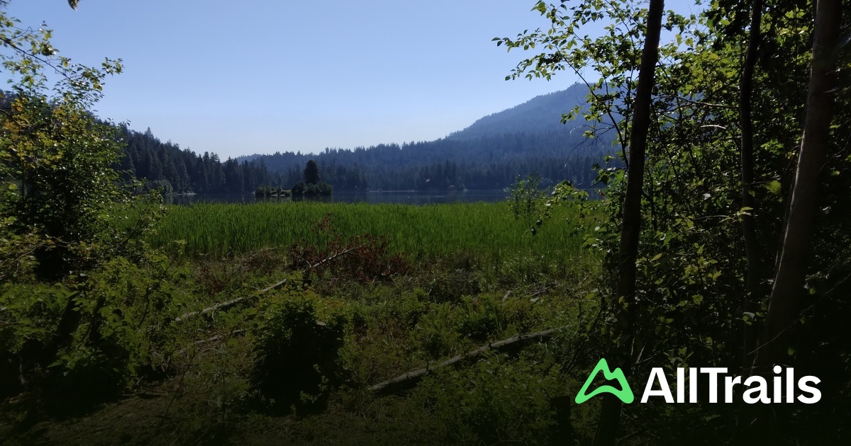 Melhores trilhos perto de Clear Lake Day Use Area | AllTrails