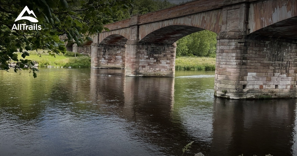 Bass Hill - hikes and trails to get you there | AllTrails