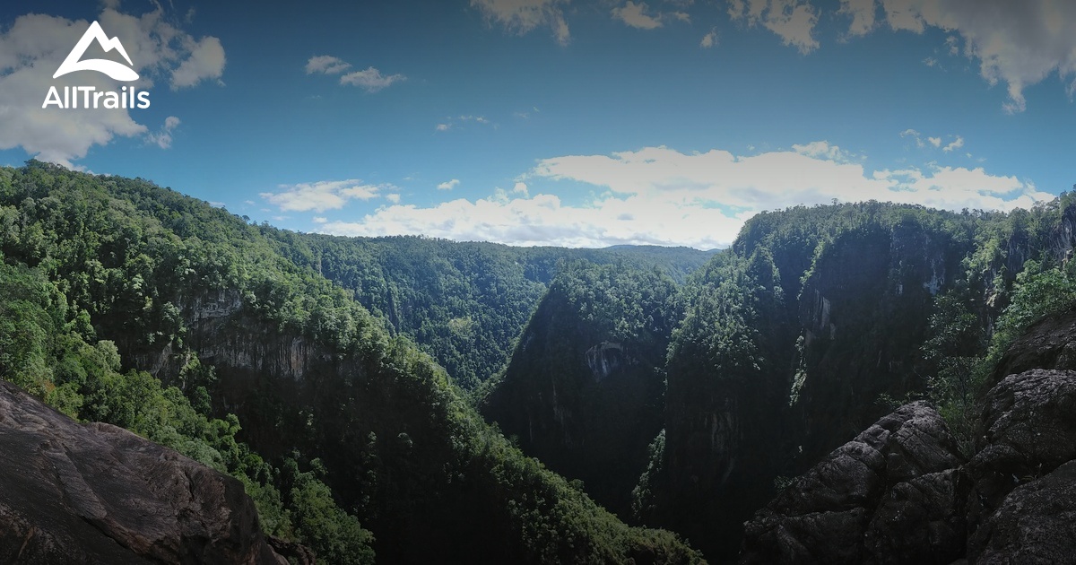 Tully Falls - hikes and trails to get you there | AllTrails