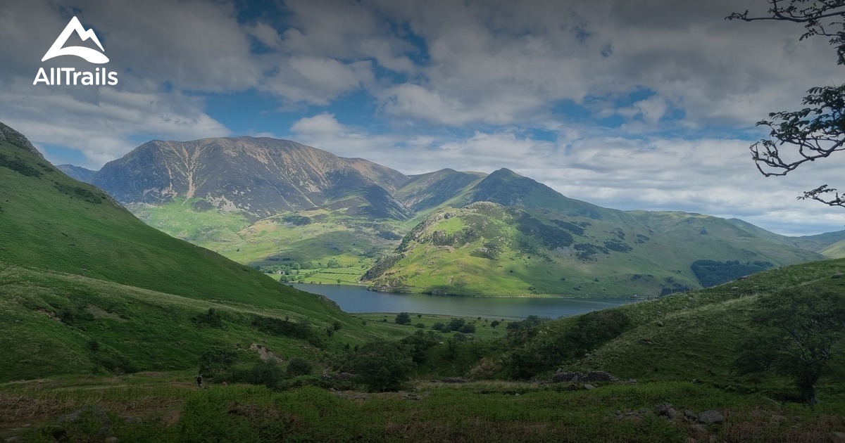 Scale Force - hikes and trails to get you there | AllTrails