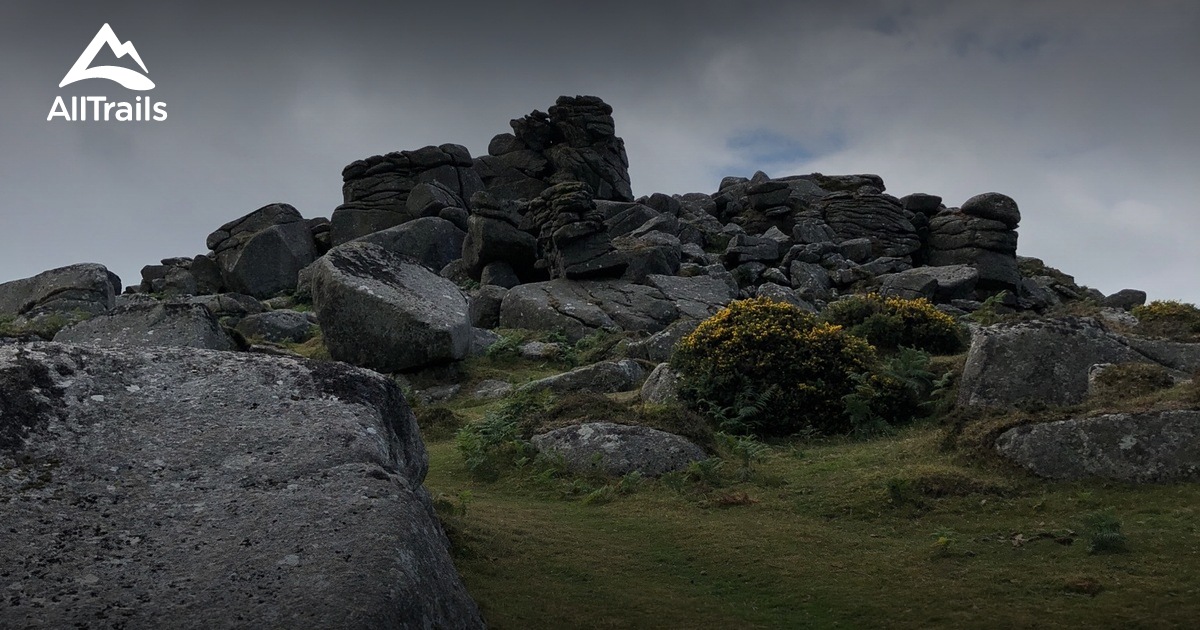 Bonehill Rocks - hikes and trails to get you there | AllTrails