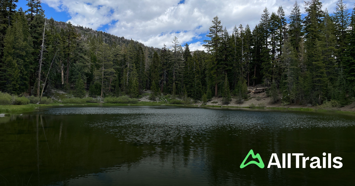 Asa Lake - hikes and trails to get you there | AllTrails
