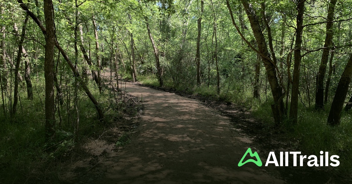 Hansen Park - hikes and trails to get you there | AllTrails