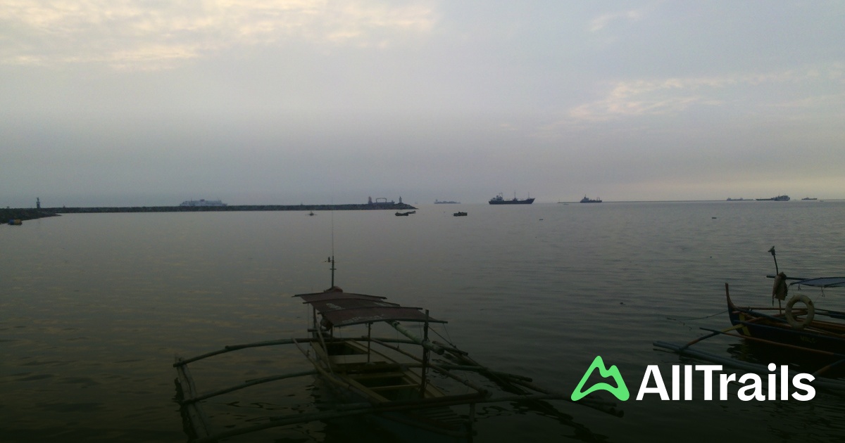 Rizal Park Flag Pole - hikes and trails to get you there | AllTrails