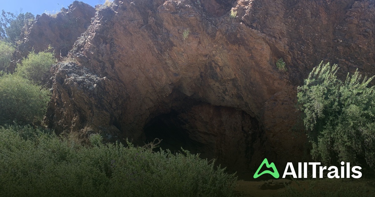 Pines Cave - hikes and trails to get you there | AllTrails