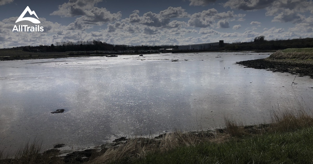 Best trails near Motney Hill | AllTrails