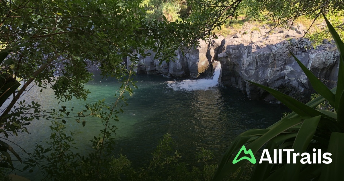 Cale de Langevin – najlepsze szlaki w pobliżu | AllTrails