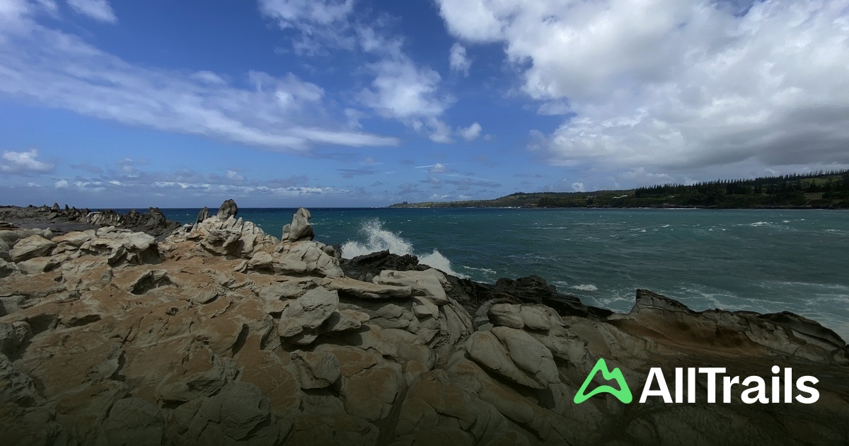 Dragon's Teeth - hikes and trails to get you there | AllTrails