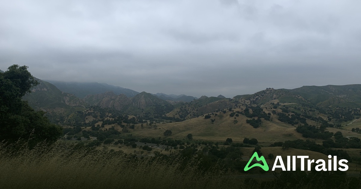 King Gillette Ranch - hikes and trails to get you there | AllTrails