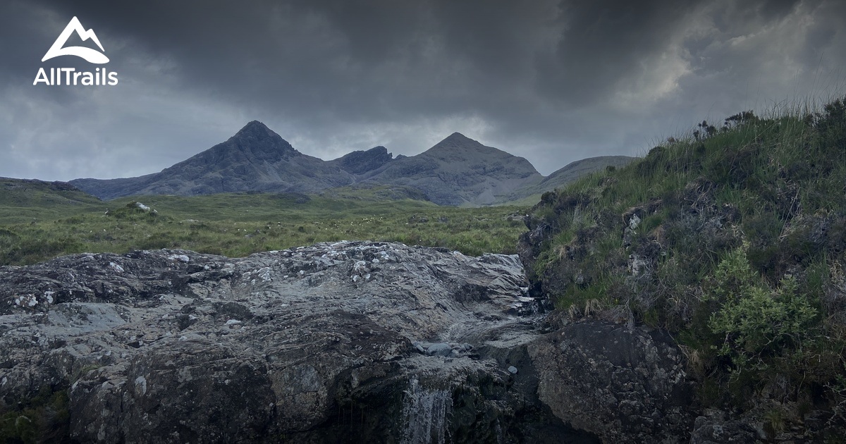 Pinnacle Ridge - hikes and trails to get you there | AllTrails