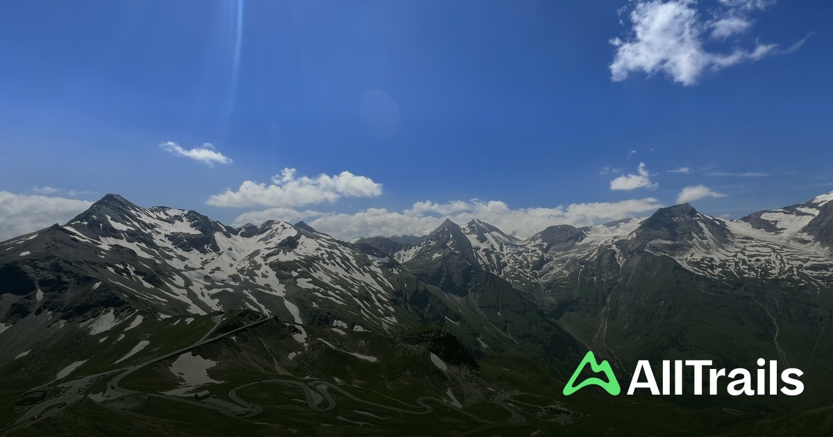 I migliori sentieri vicino a Fuscher Lacke | AllTrails