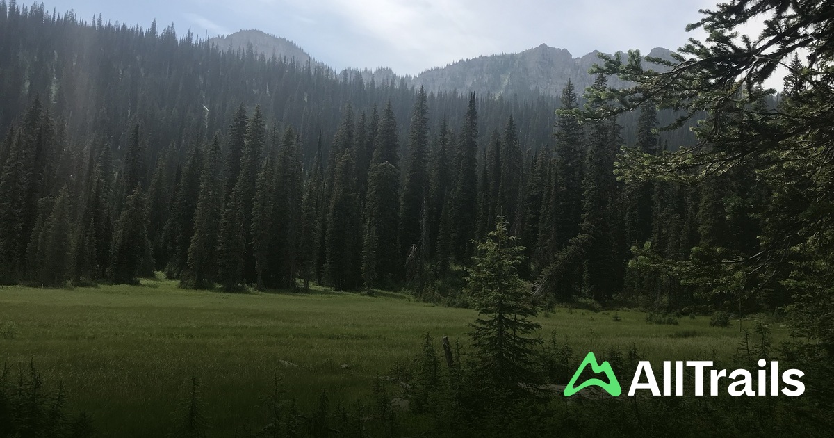 Big Therriault Lake Campground - hikes and trails to get you there ...