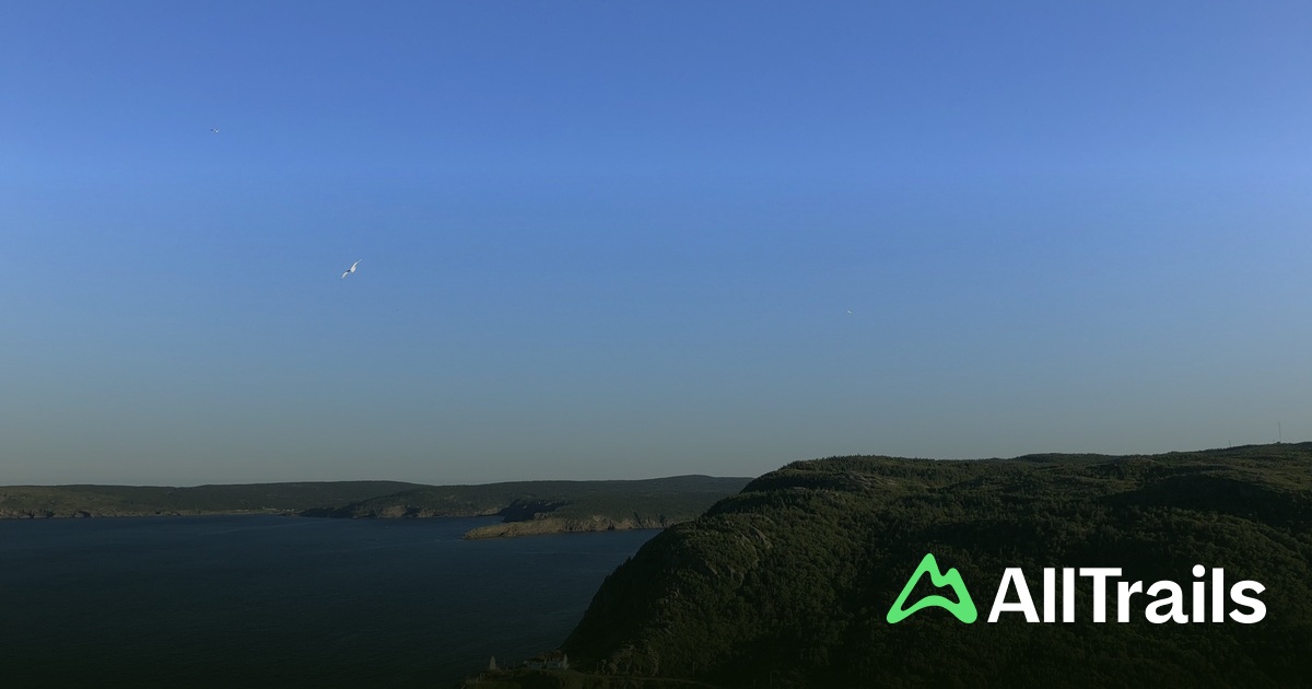 Commissariat House - hikes and trails to get you there | AllTrails