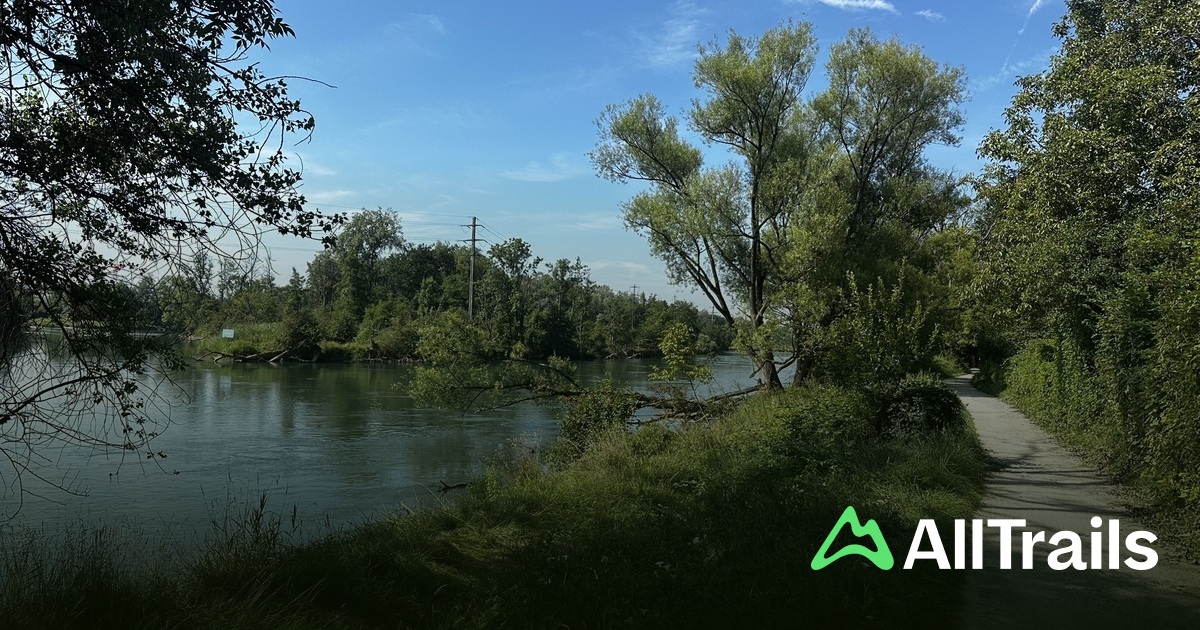 Schloss Biberstein - hikes and trails to get you there | AllTrails